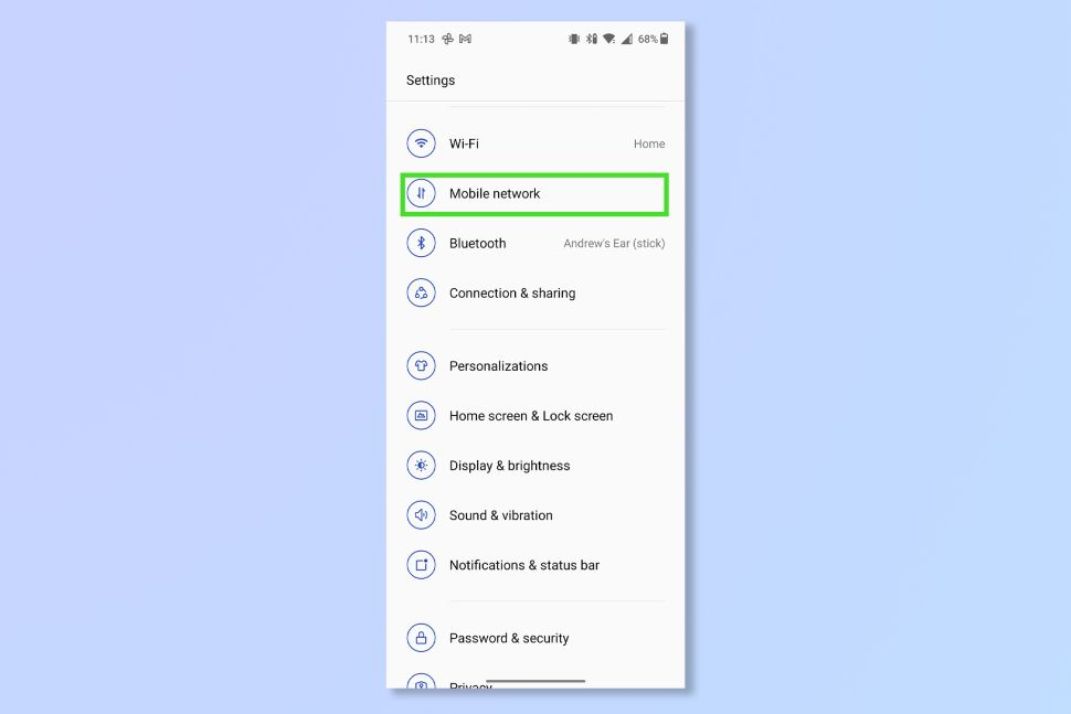 How to Restrict Background Data on Android and Extend Battery Life How to Restrict Background Data on Android and Extend Battery Life