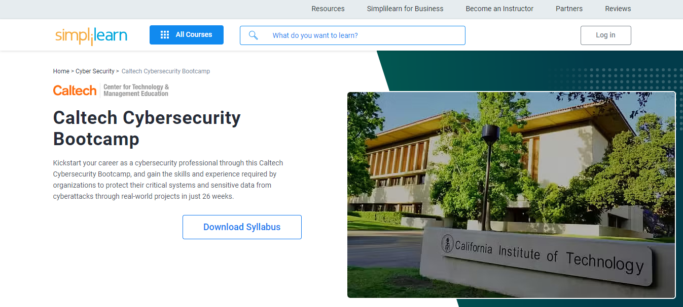 5 Great Cybersecurity Bootcamps in 2023 - Ghanaeducation.org