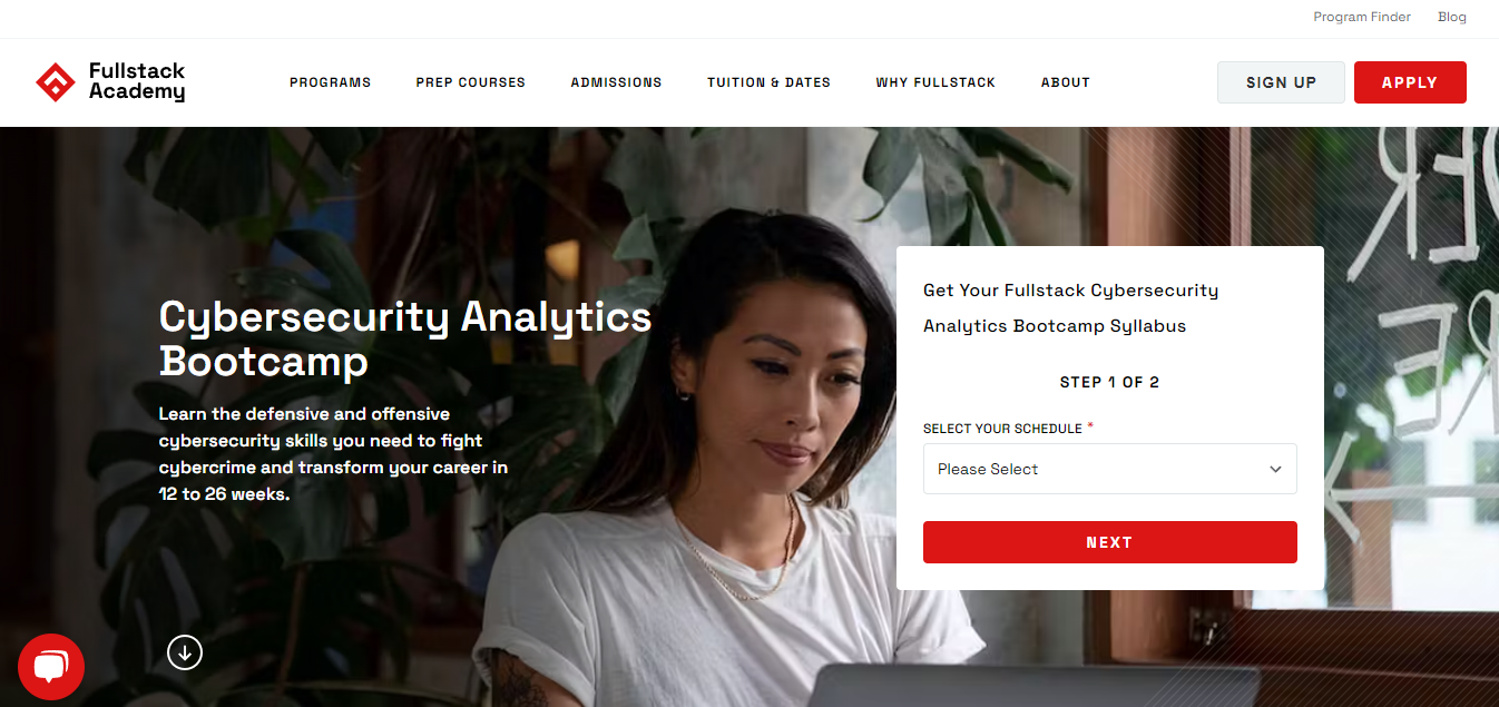 5 Great Cybersecurity Bootcamps in 2023 - Ghanaeducation.org