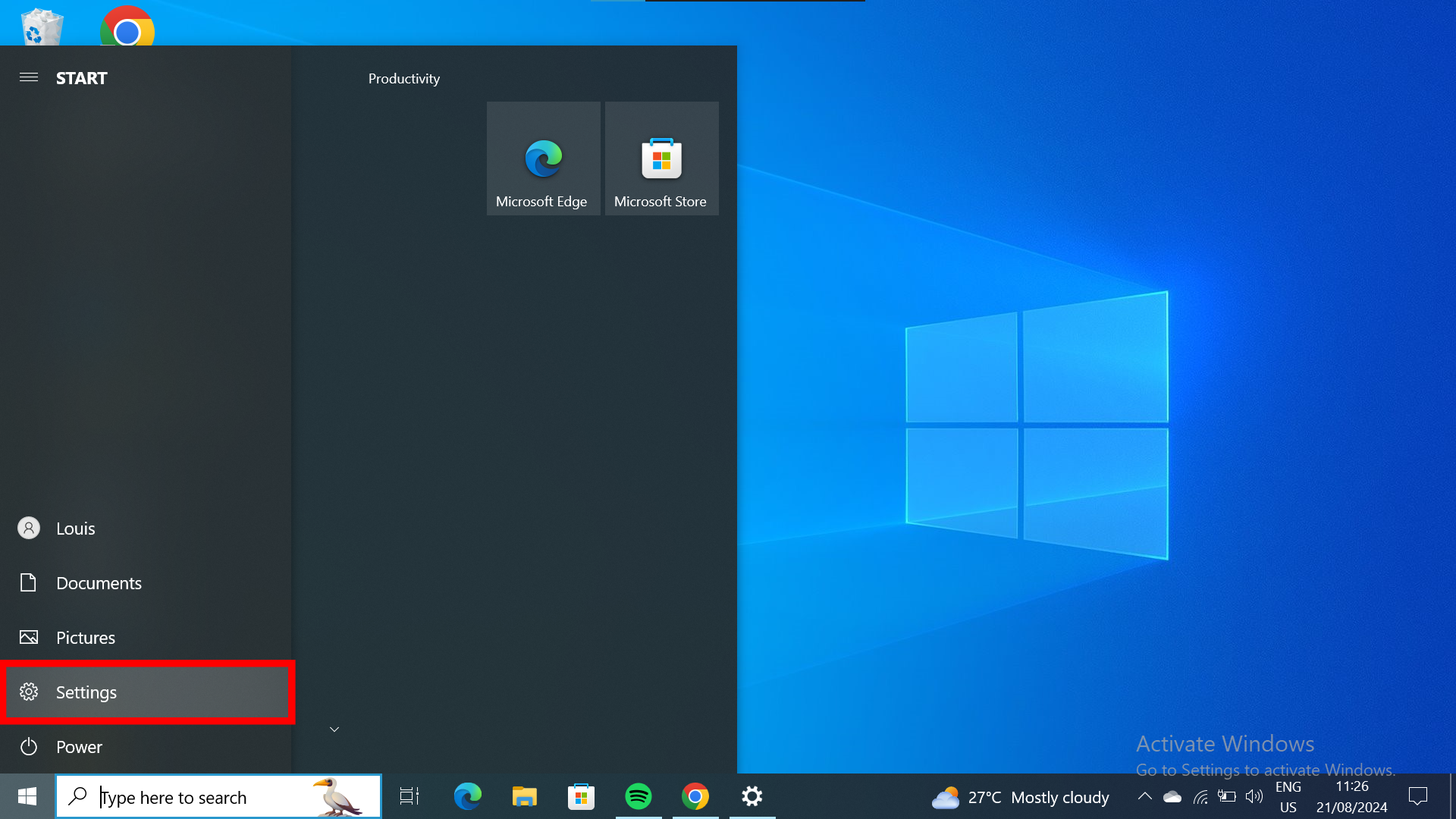 How to Set Up Windows Mobile Hotspot Feature