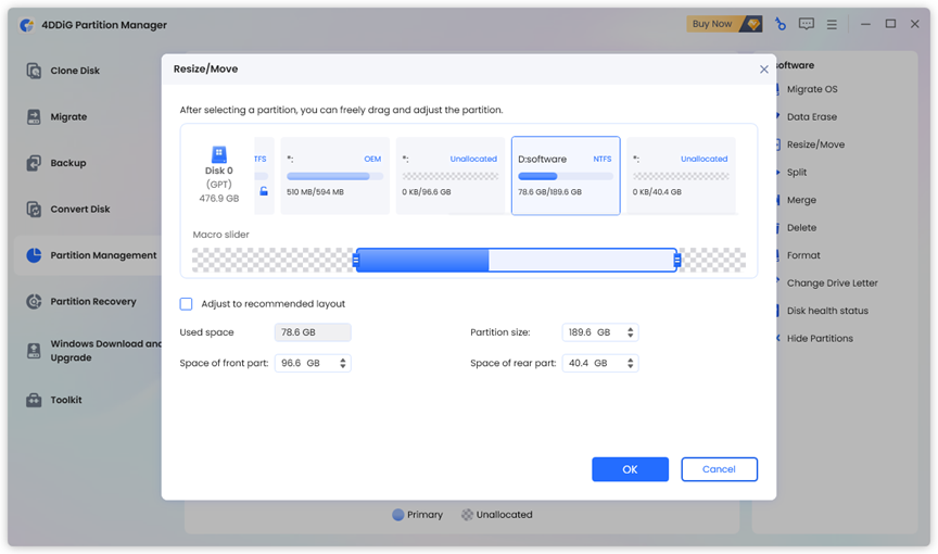How to Add Unallocated Space to C Drive on Windows 10 and 11
