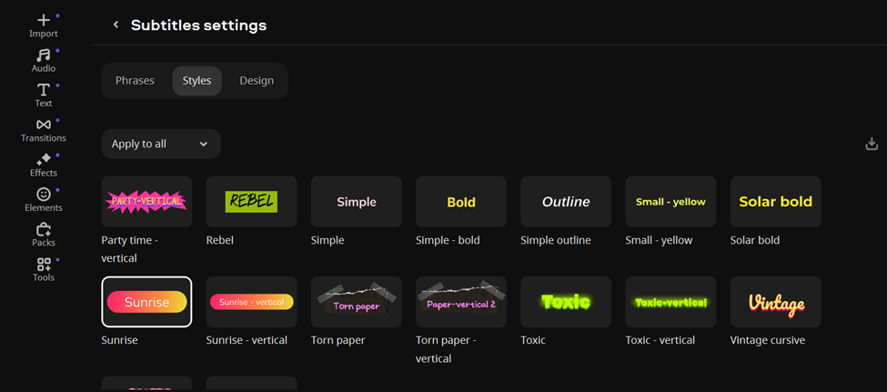 Movavi Video Editor Review: Everyday AI Video Editor for Faster ...