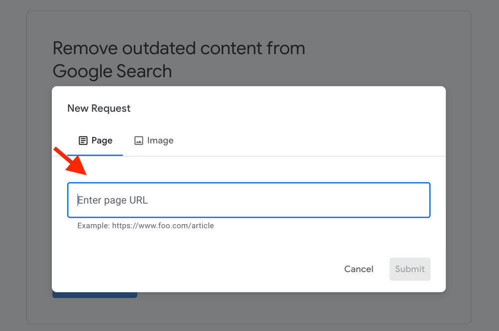 How to Remove Your Personal Information from Google Search Results