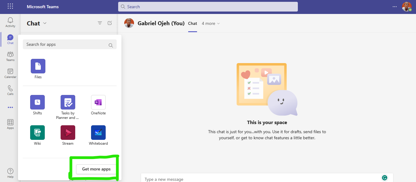 How to Sign Documents in Microsoft Teams with SignEasy