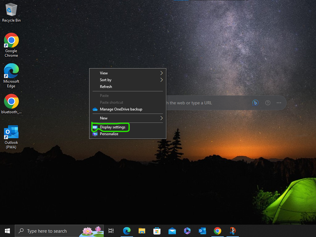 How to Rotate the Screen on Windows 10 and Windows 11