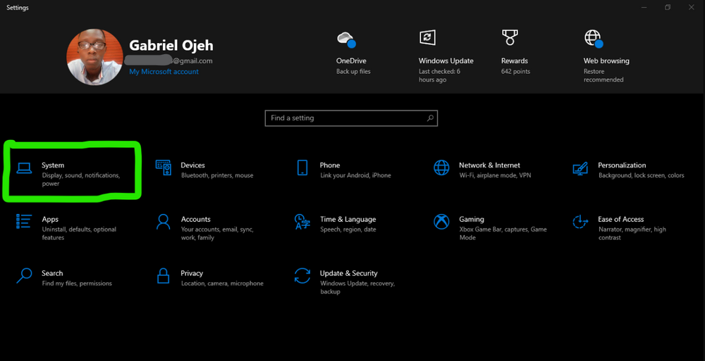 How to Check App Storage Usage on Your Windows PC