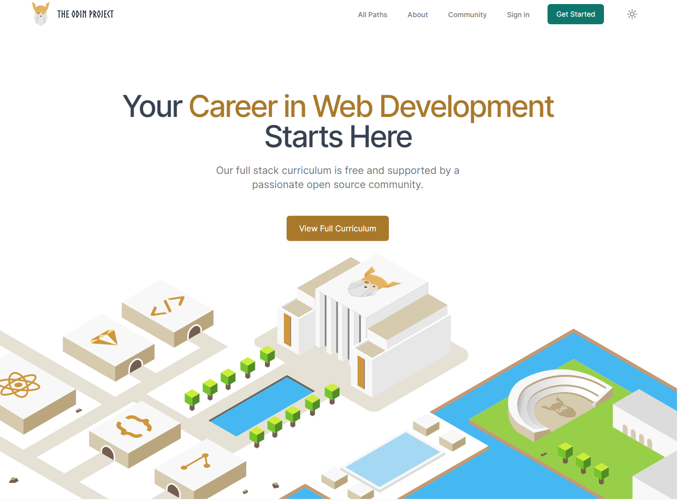 6 Free Coding Courses for Beginners