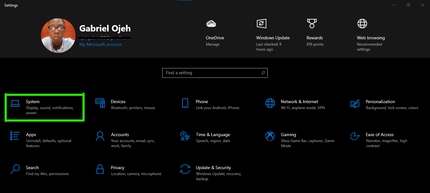 How to Keep Your Laptop Screen On When the Lid is Closed