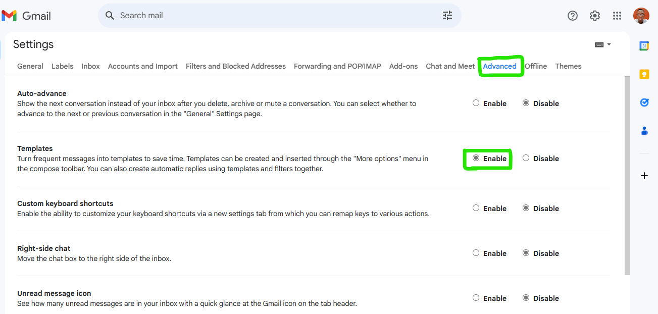 How to Set Up Auto Reply in Gmail