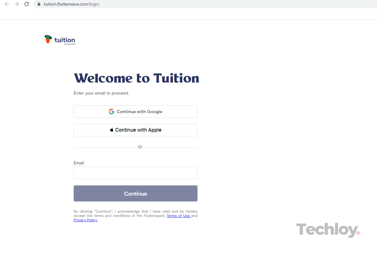 How to Use ₦aira to Pay Your University Tuition Fees