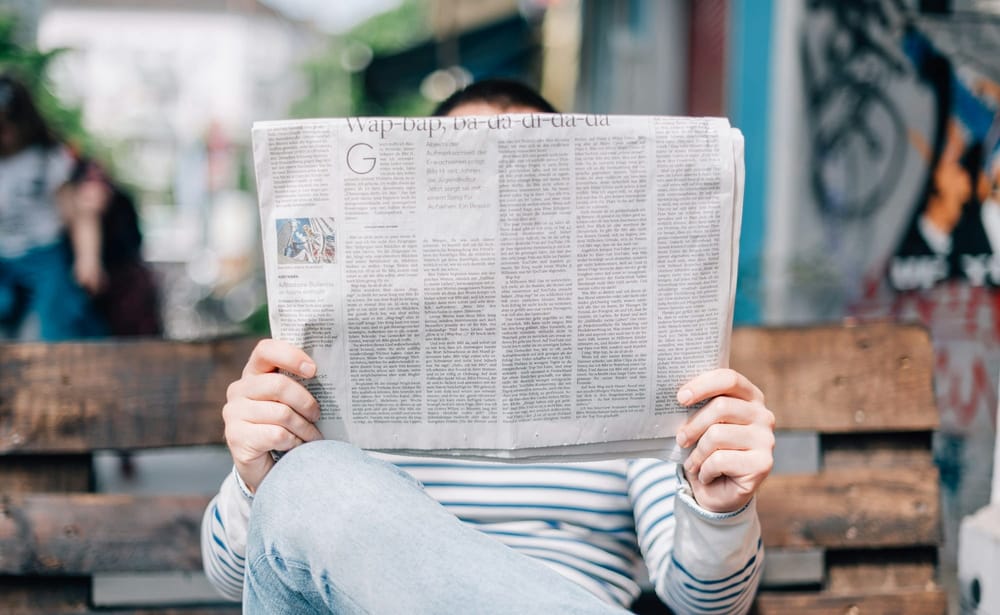 How to Stay Updated With the Latest Trends in Tech