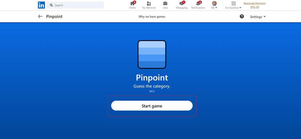 How to Play LinkedIn Games on Your PC