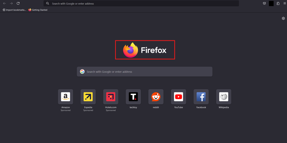 How to Change Fonts in Firefox