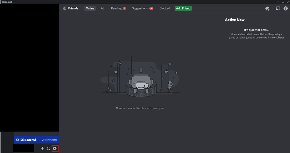 How to Allow Direct Messages on a Discord Server