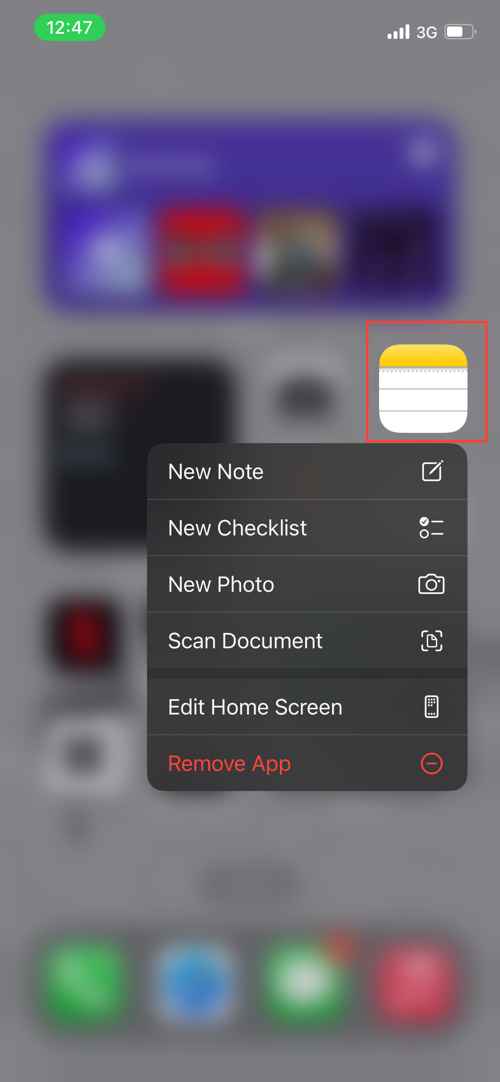 How to Make a Shared Note & Collaborate on an iPhone