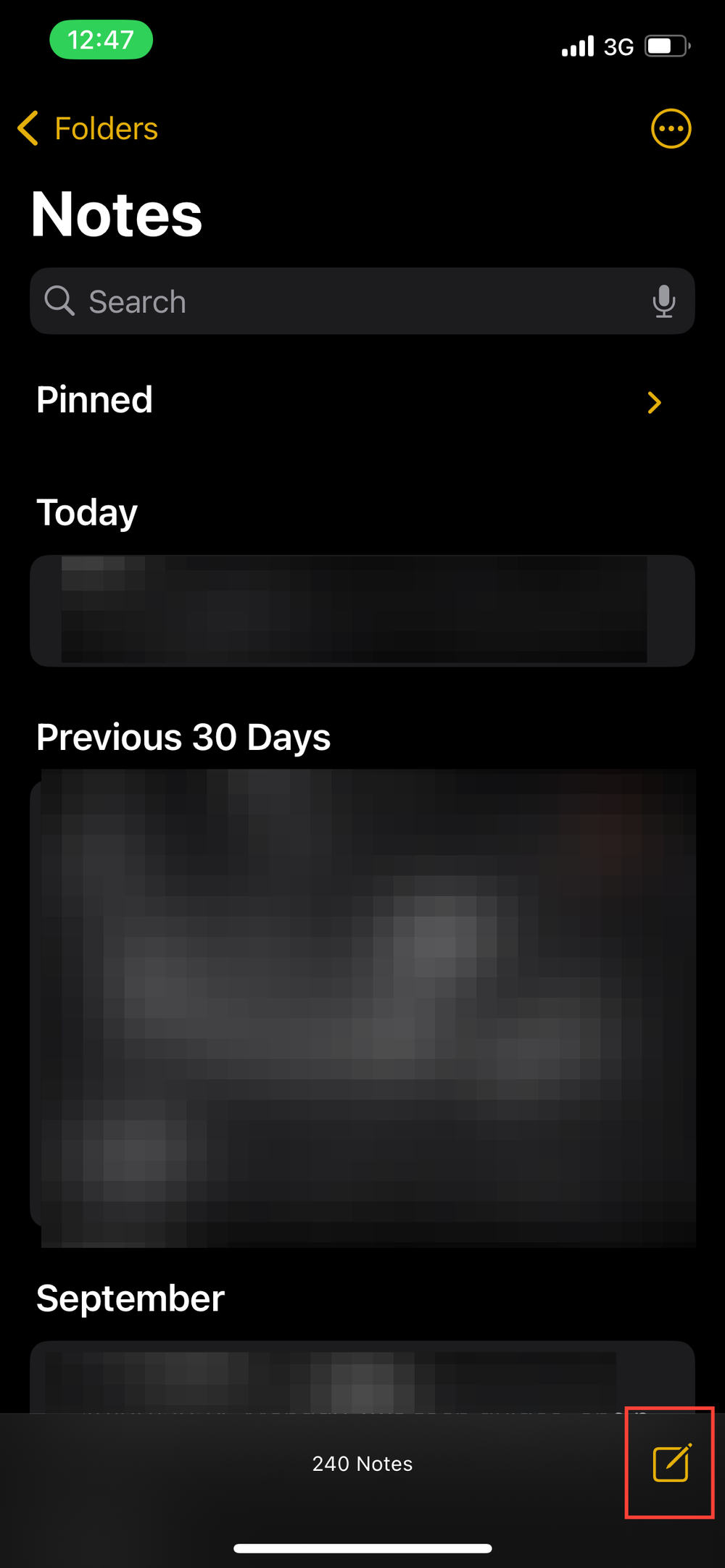How to Make a Shared Note & Collaborate on an iPhone