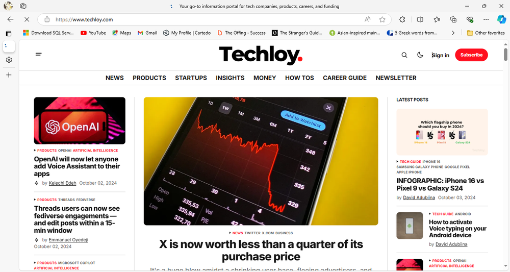How to Disable Notifications in Microsoft Edge
