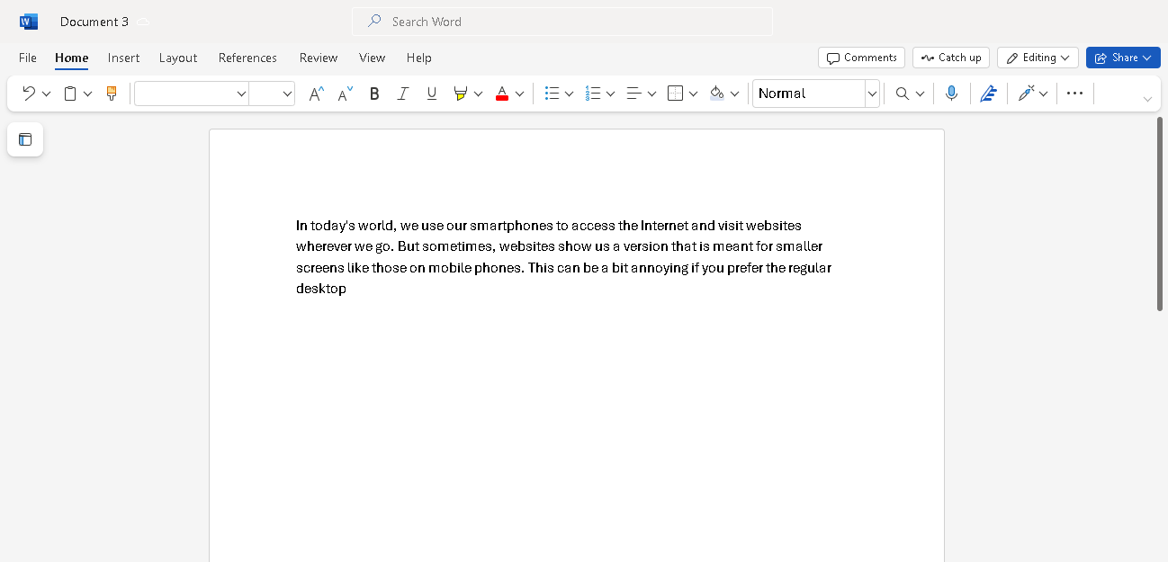 How to access and use Microsoft Editor on your PC