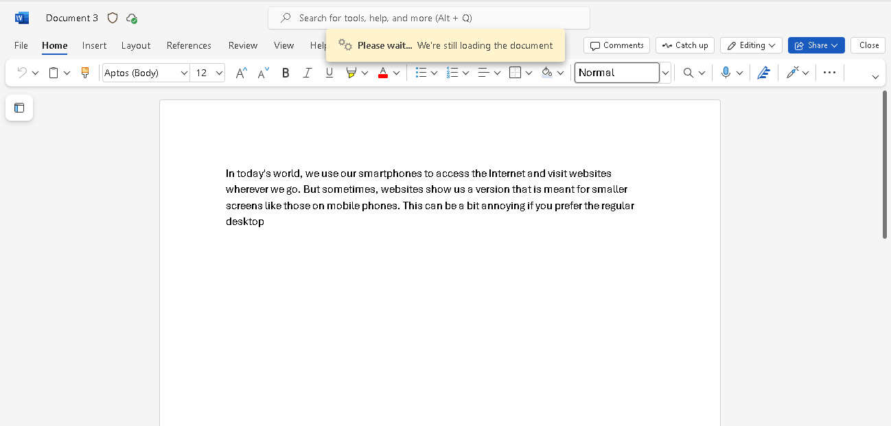 How to access and use Microsoft Editor on your PC