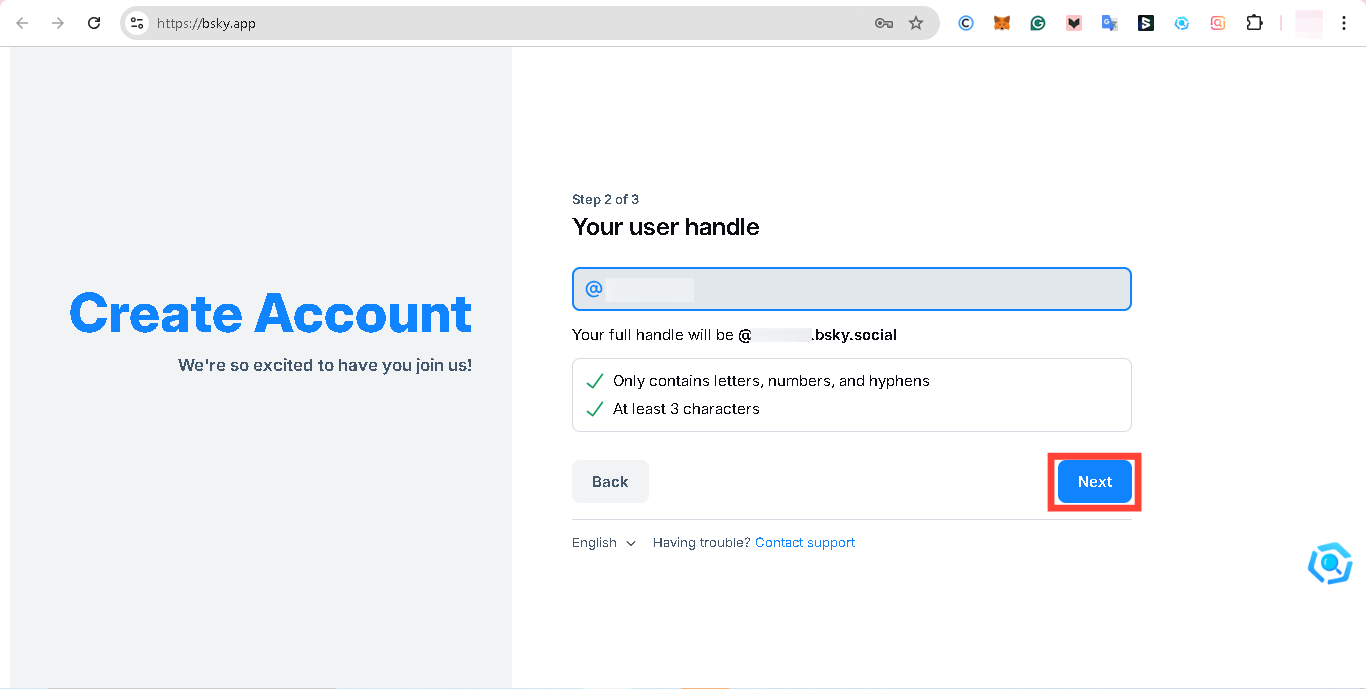 How to Set Up a Bluesky Account on PC and Mobile