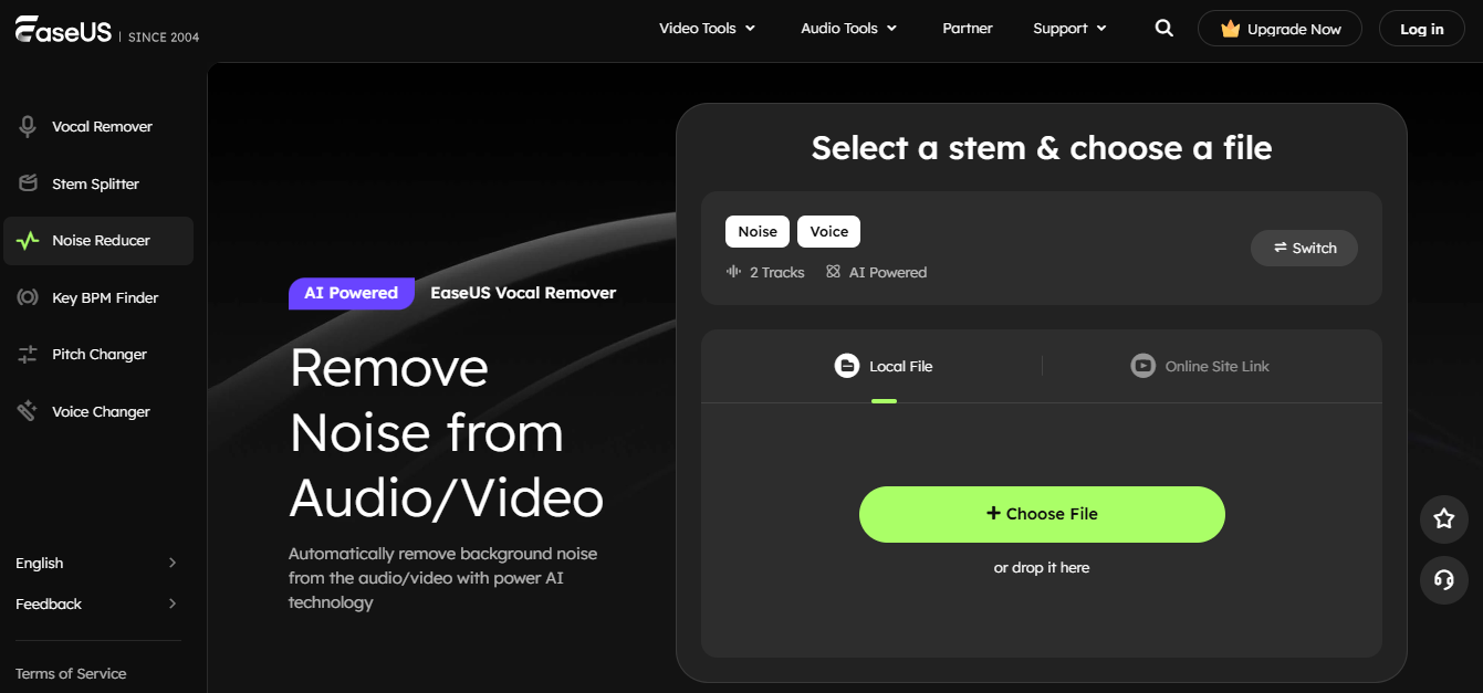 How to Remove Background Noise from a Microphone