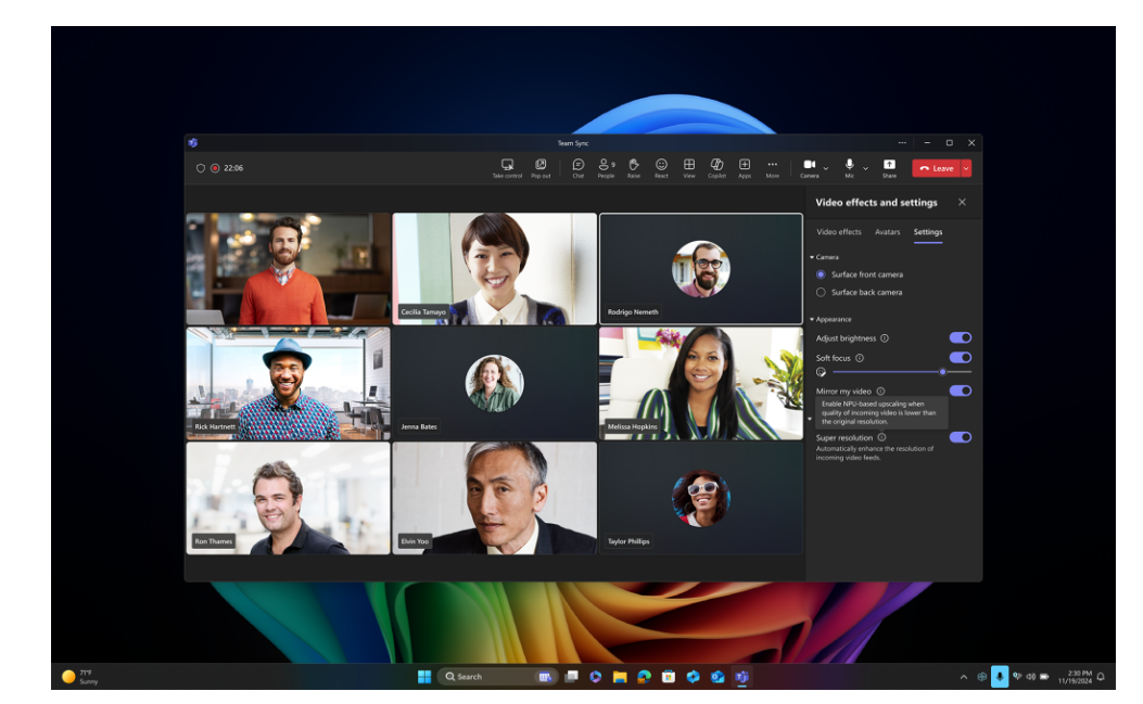 Microsoft Ignite 2024: All the software and hardware releases you need ...