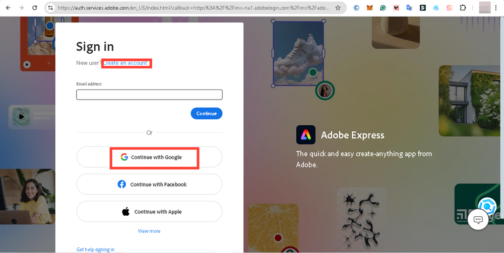 How to Animate Characters Using Adobe Express