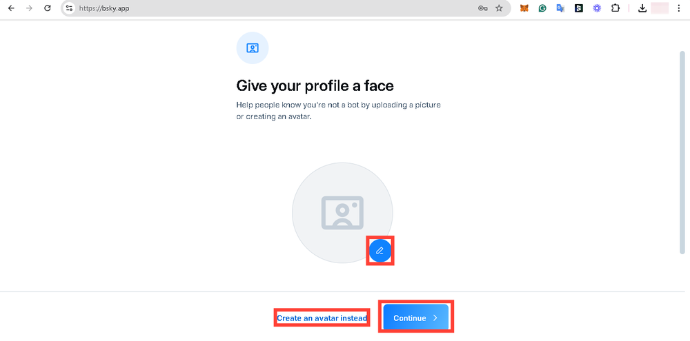 How to Set Up a Bluesky Account on PC and Mobile