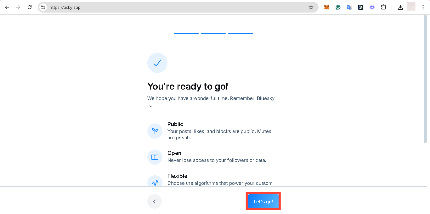 How to Set Up a Bluesky Account on PC and Mobile