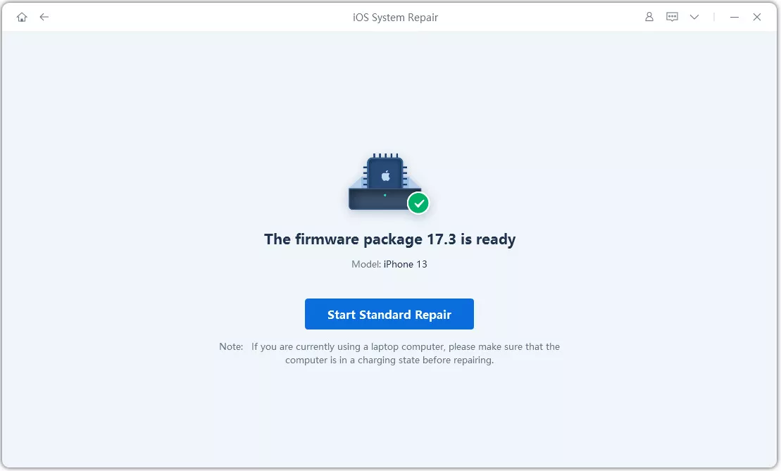 6 Proven Ways to Fix iPhone Black Screen of Death