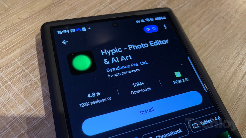 7 ByteDance apps that have been shut down in the U.S.