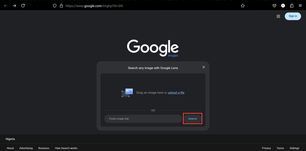 How to Find Sources of Video on the Web using Google Reverse Search