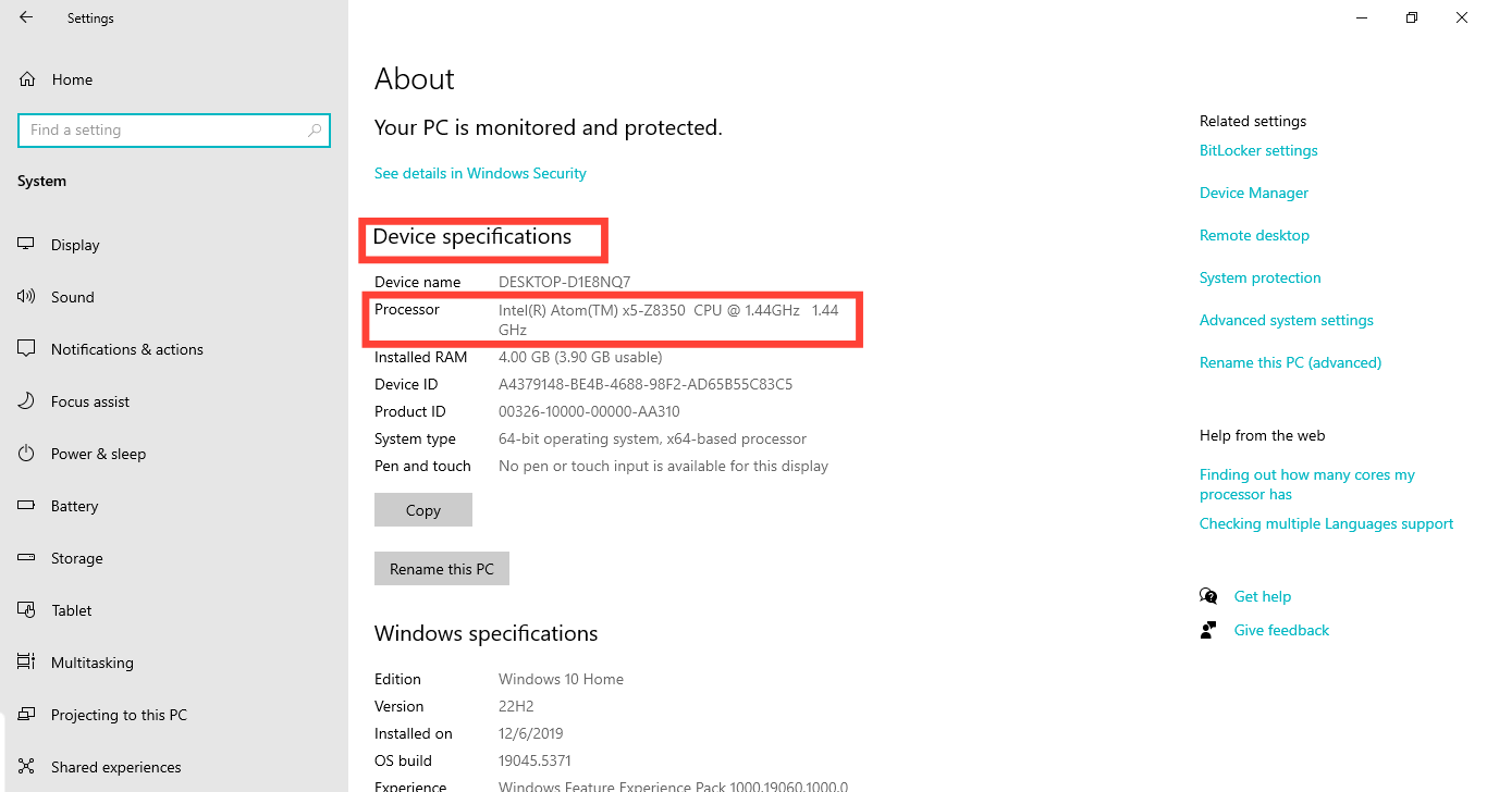 Want to Know Which Generation Your Laptop or PC Belongs To? Here’s How