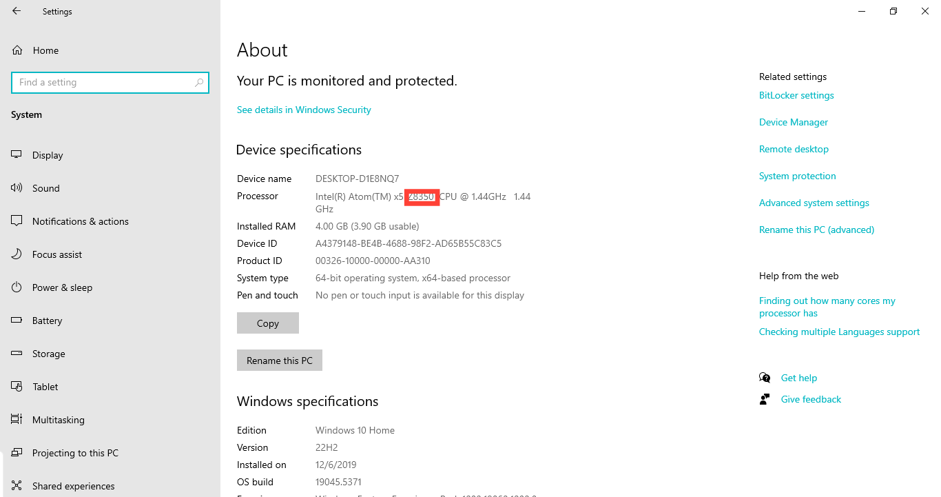 Want to Know Which Generation Your Laptop or PC Belongs To? Here’s How