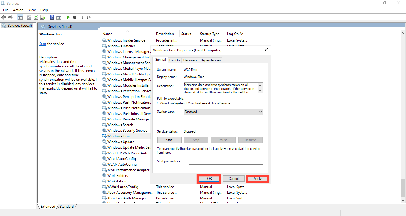 How to Manually Disable Windows Update Service on Your PC
