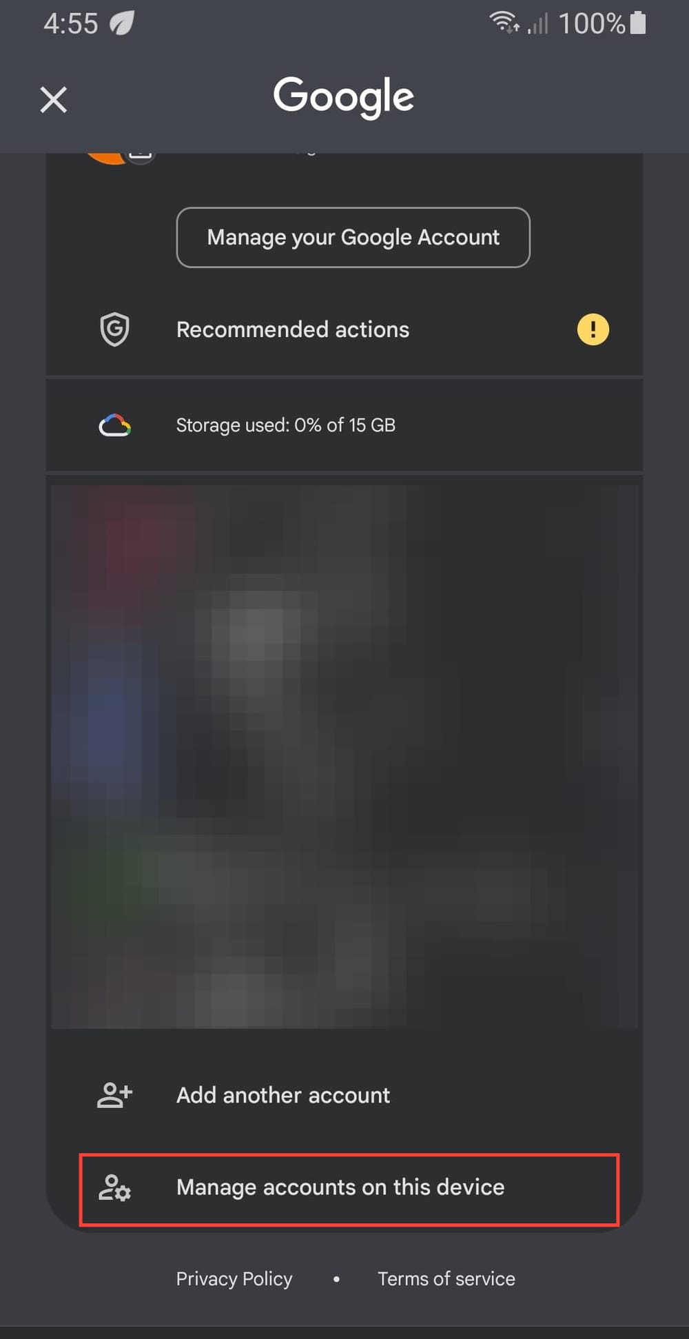 How to add, remove and switch multiple accounts on your Gmail