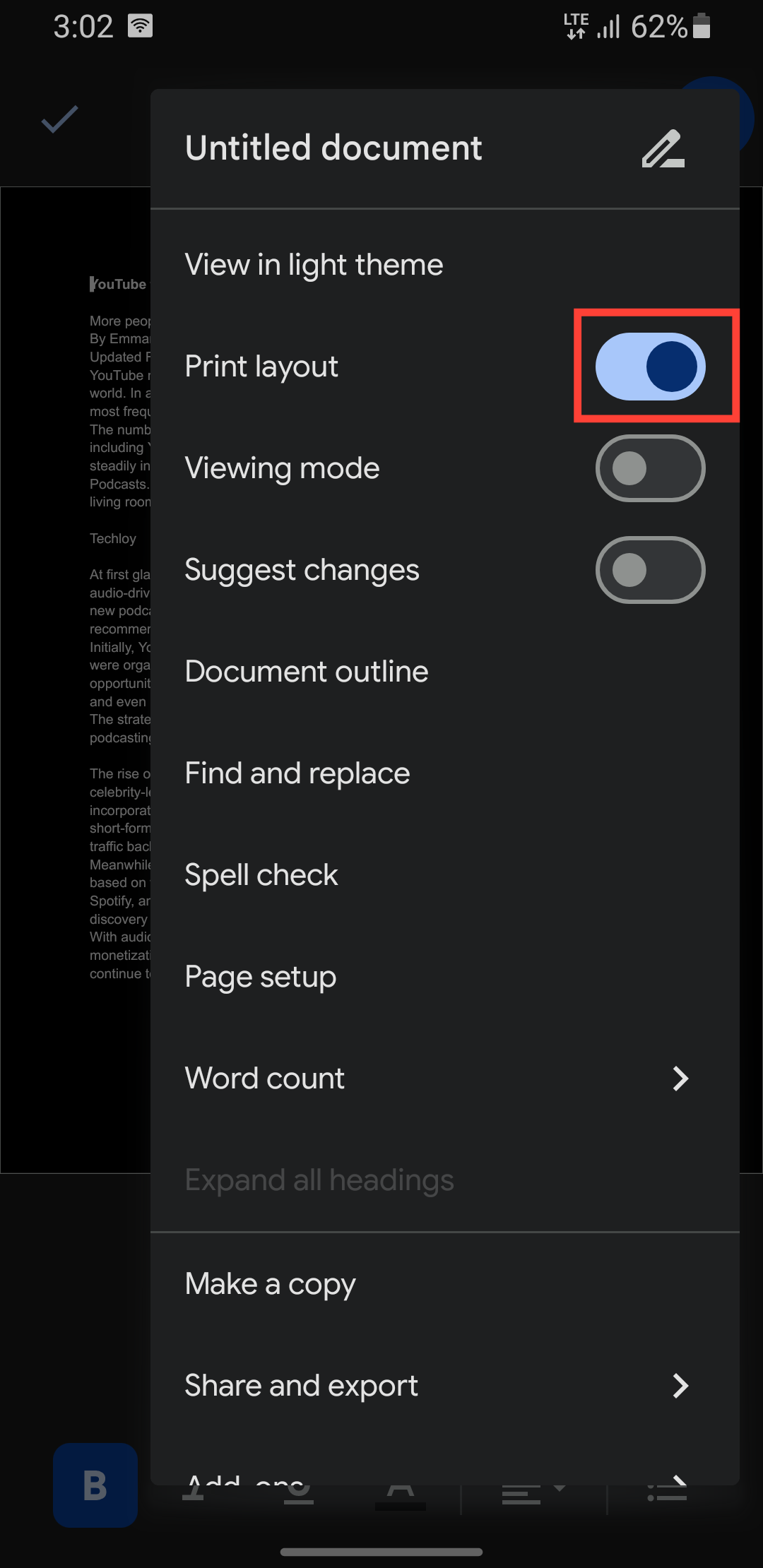 How to Add Footnotes in Google Docs and Microsoft Word
