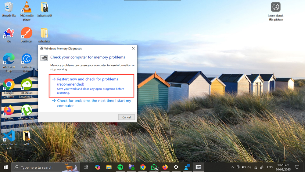 5 Tests to Run Before Buying a Pre-owned Windows Laptop