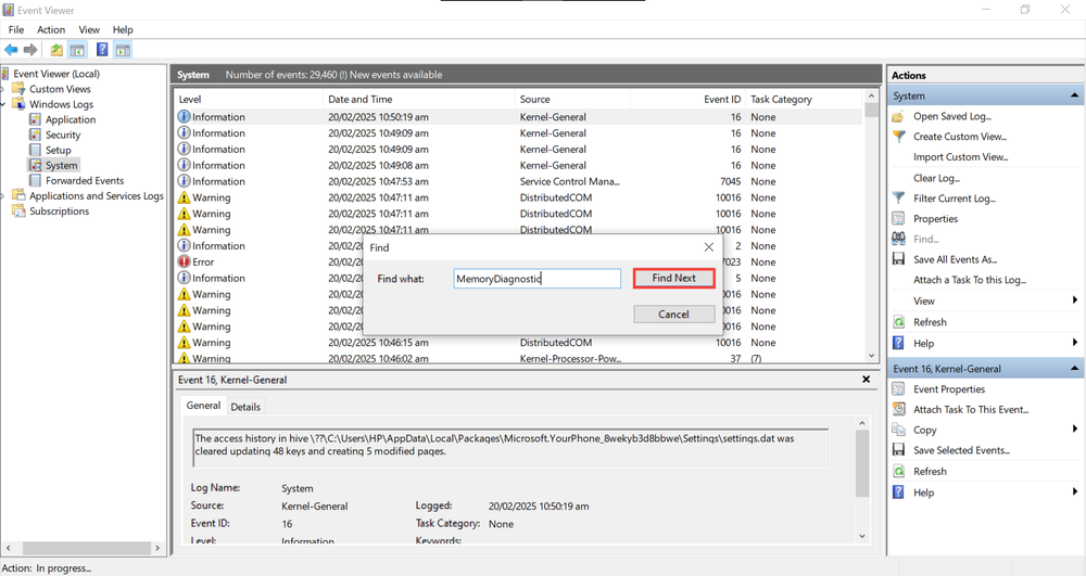 5 Tests to Run Before Buying a Pre-owned Windows Laptop