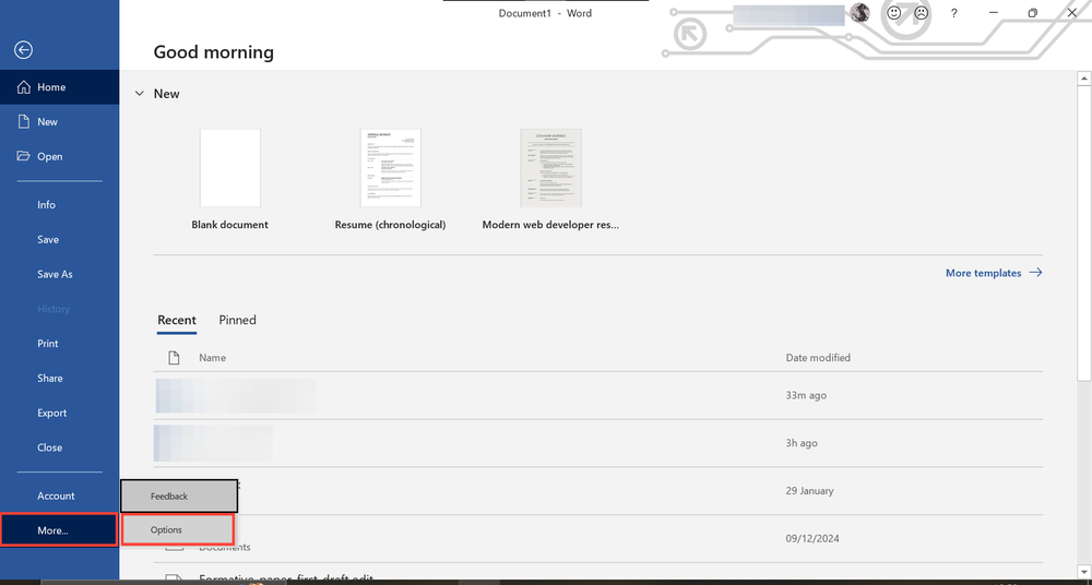 How to Make a Checklist in Microsoft Word