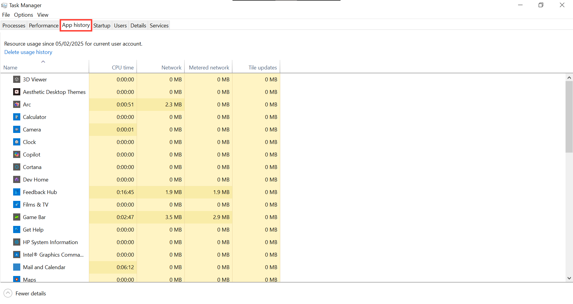 How to track your PC performance with Task Manager