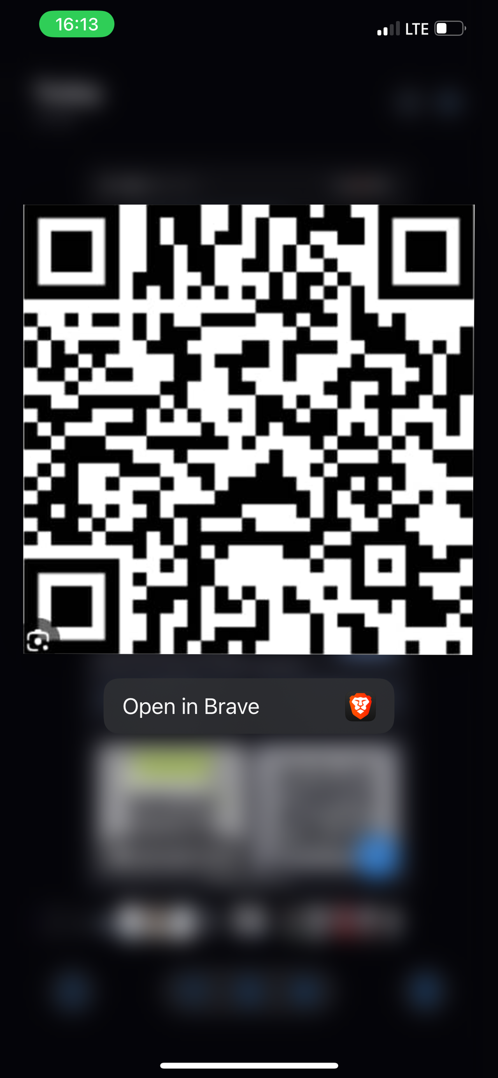 HOW TO: Scan a QR Code on Your Phone’s Screen (Without Using Another Phone)