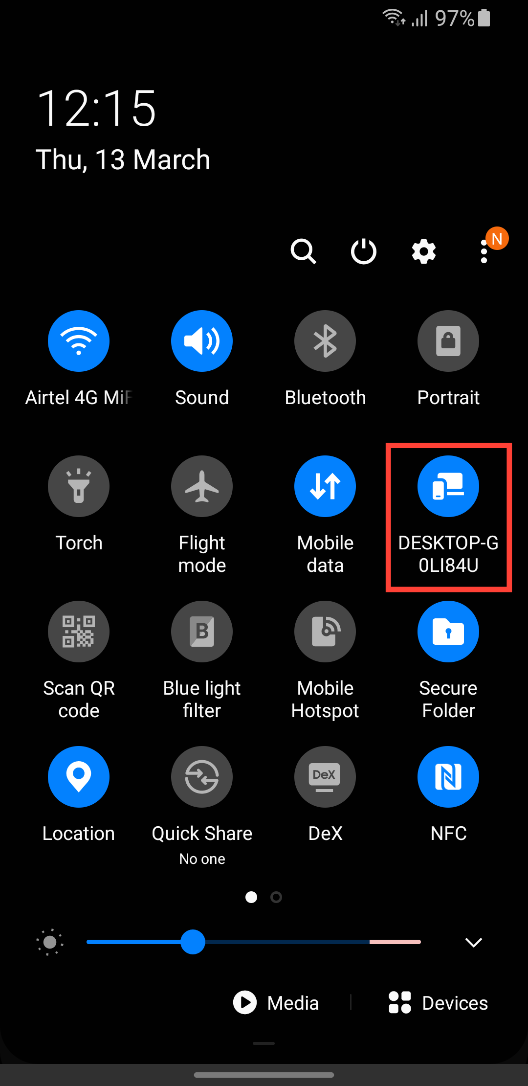 How to Connect Android Phone to Windows PC Using Microsoft Phone Link