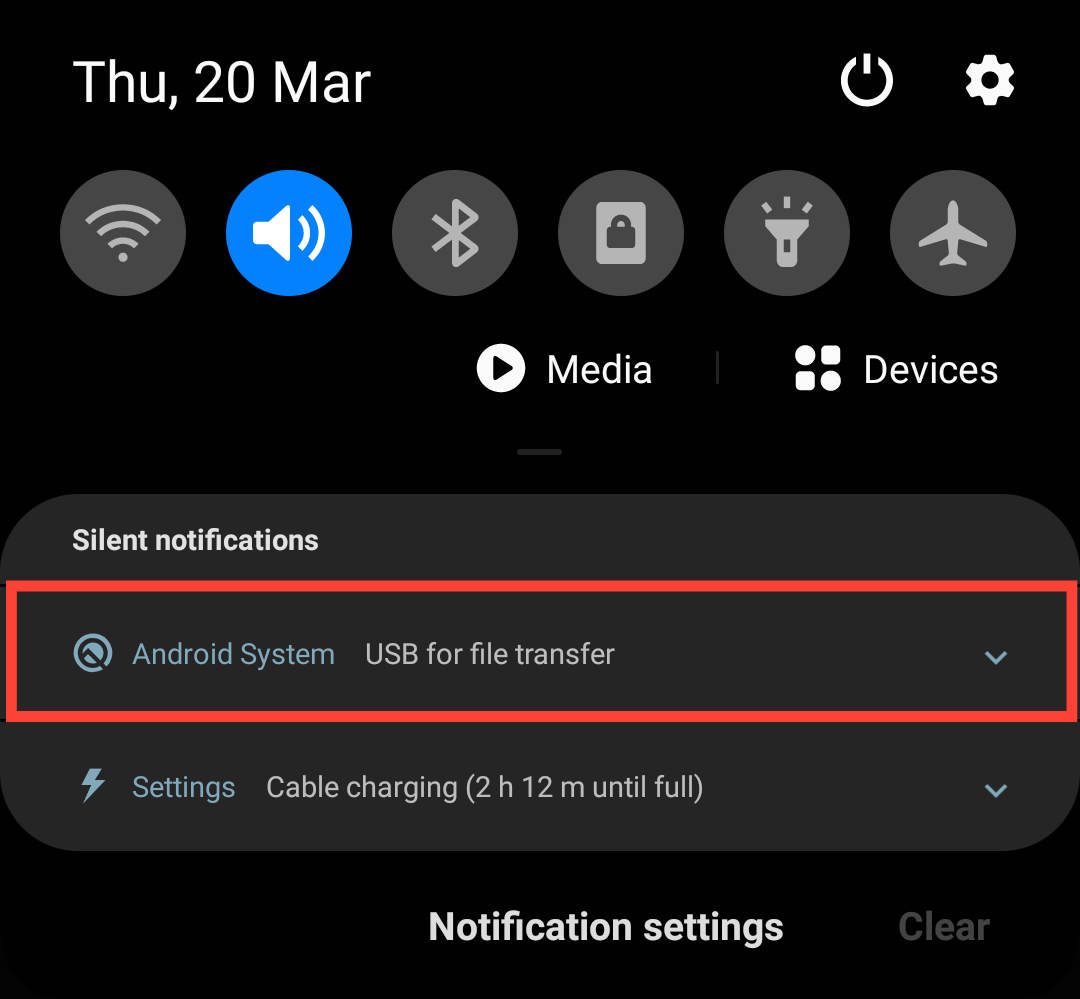 How to Share Internet from an Android Phone with PC via Tethering