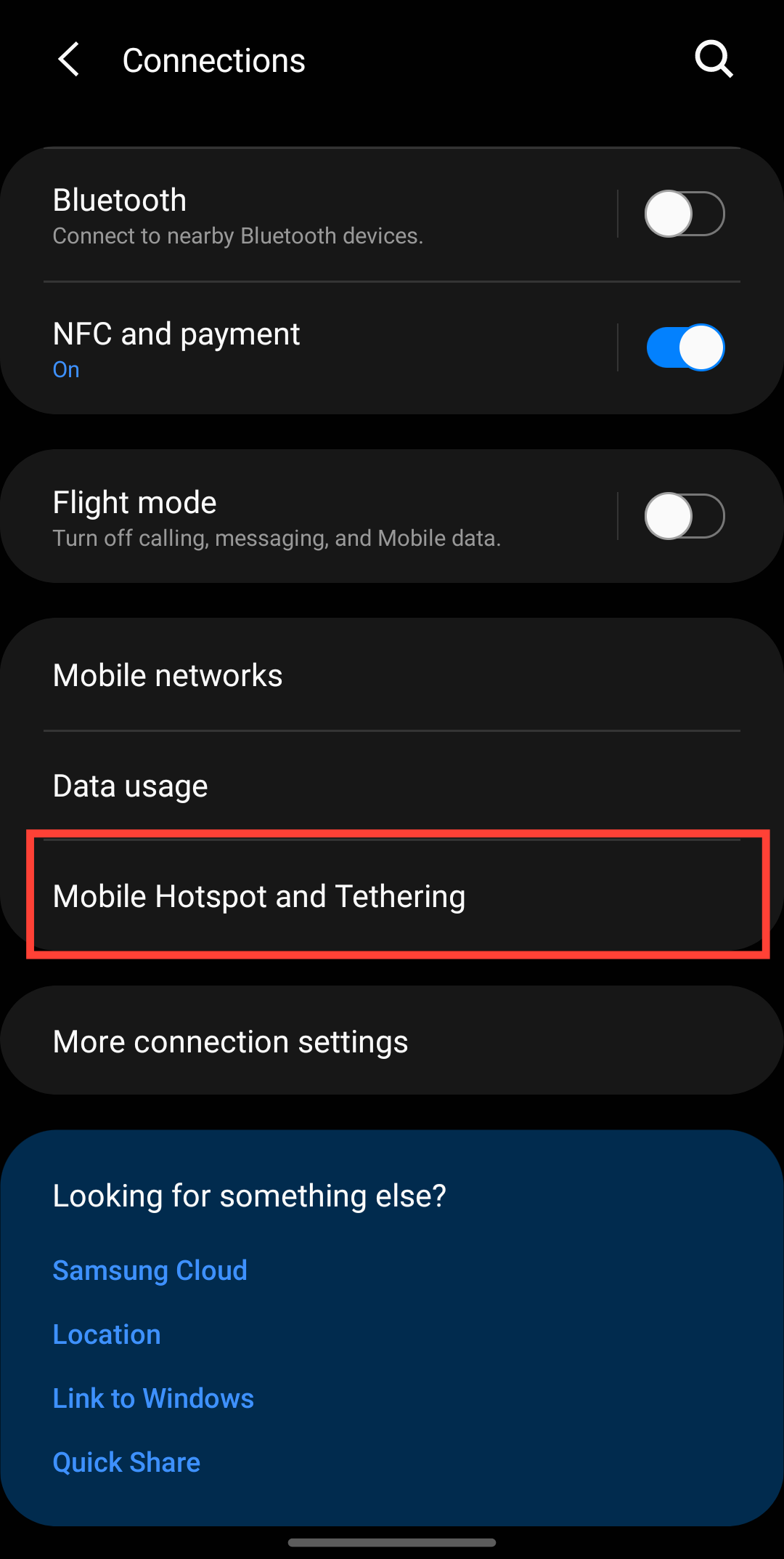 How to Share Internet from an Android Phone with PC via Tethering