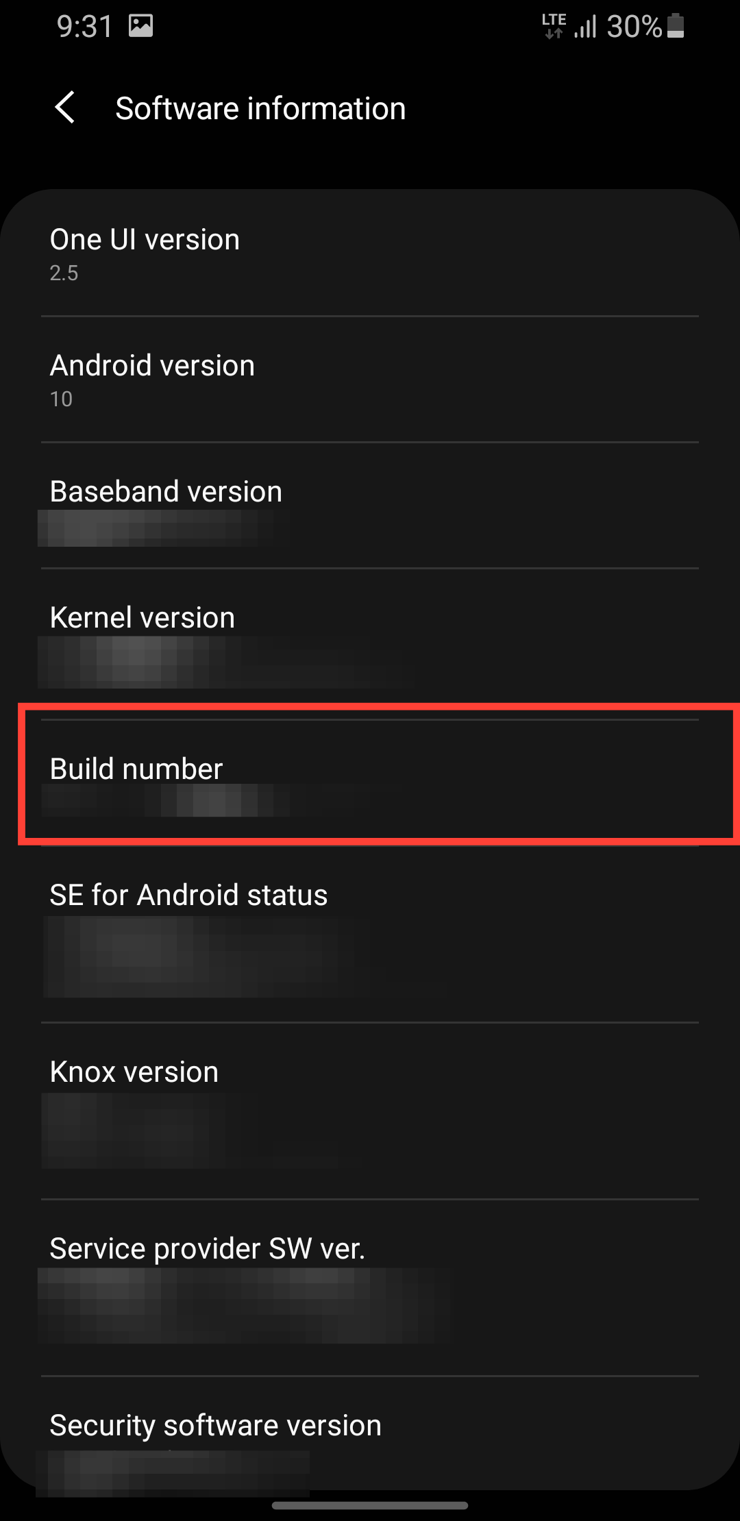How to disable background apps on Android