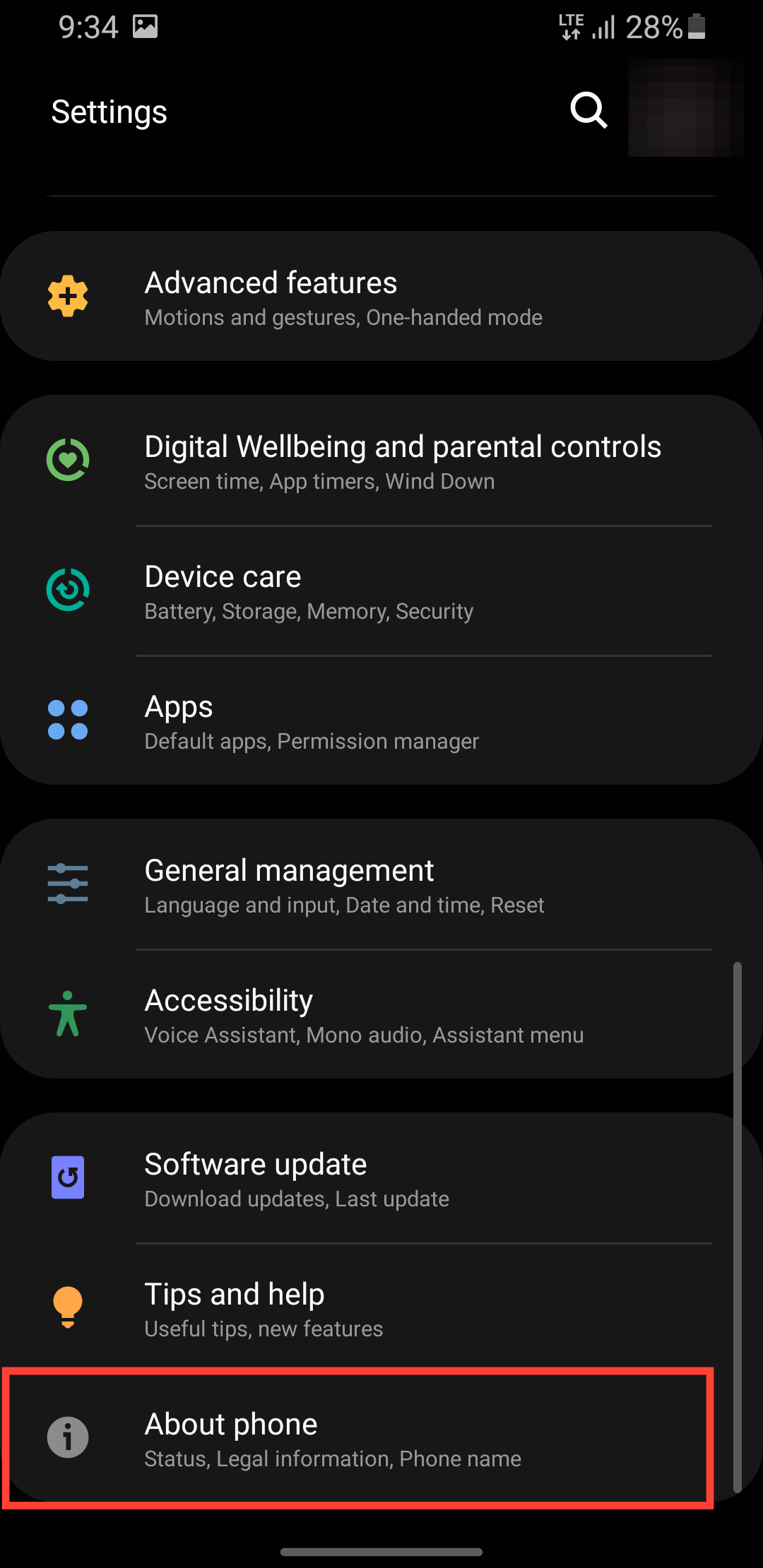 How to disable background apps on Android