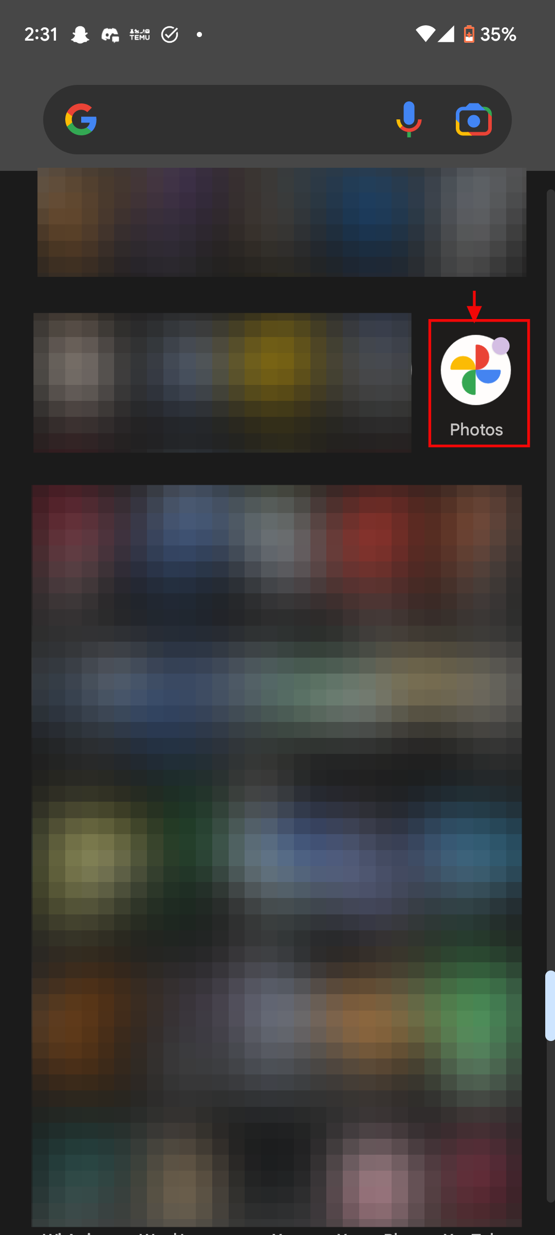 HOW TO: Scan a QR Code on Your Phone’s Screen (Without Using Another Phone)