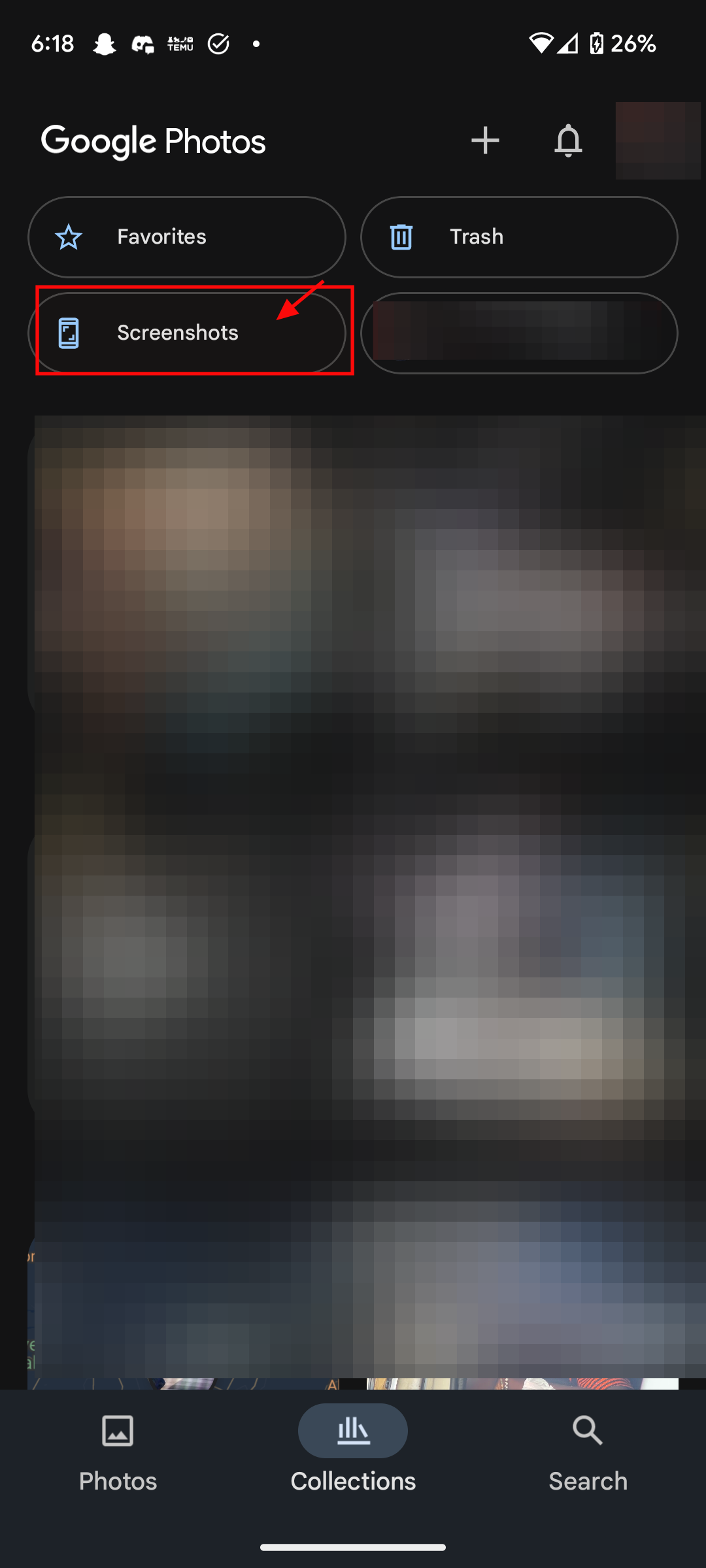 HOW TO: Scan a QR Code on Your Phone’s Screen (Without Using Another Phone)