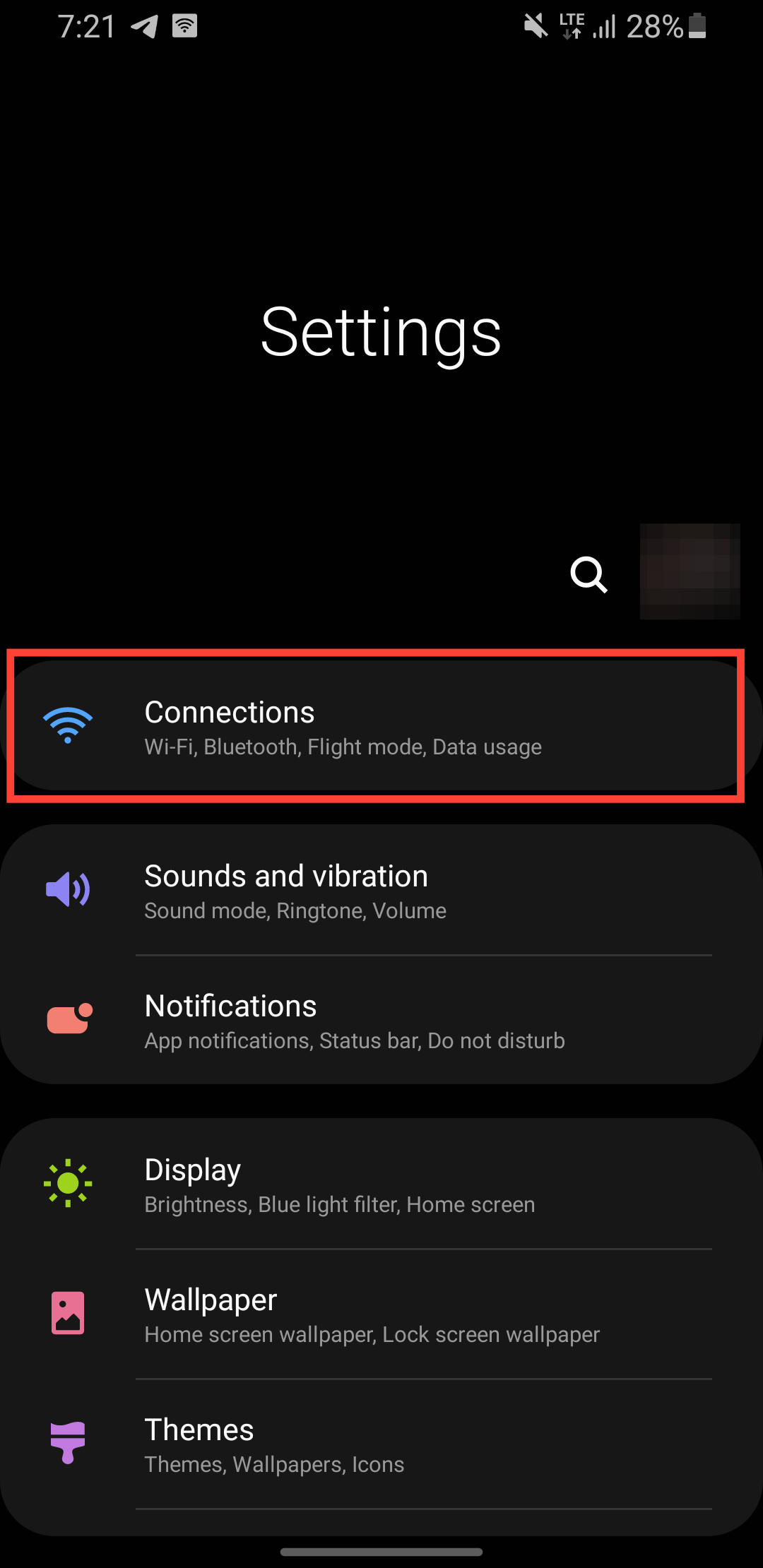 HOW TO: Track Data Usage on a Samsung Galaxy Phone